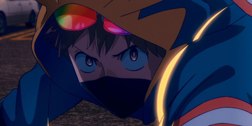 The Strongest Anime Protagonists of Spring 2025, Officially Ranked