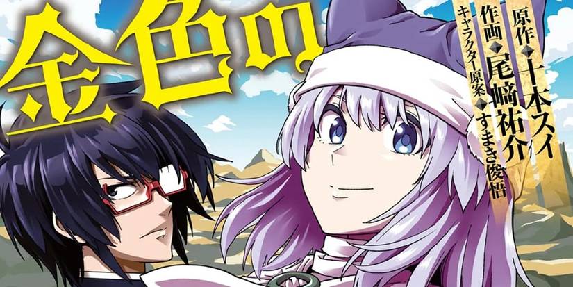 35 Isekai Manga That Are Better Than You'd Expect
