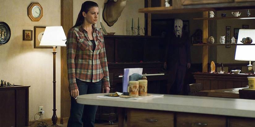Horror Fans Are Dead Wrong About The Strangers Reboot