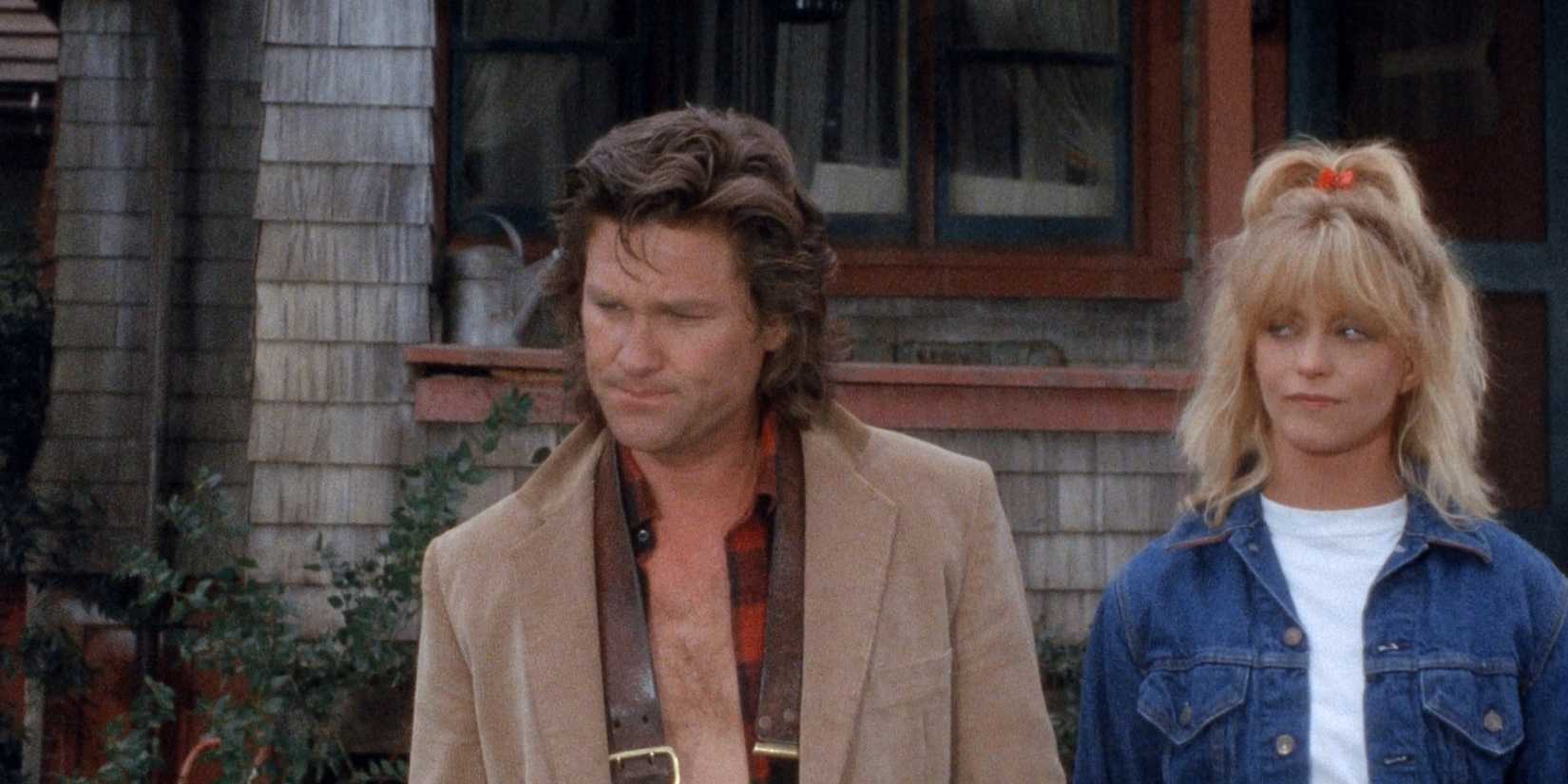 This Forgotten 1980s Romantic Comedy Starred an Iconic Real Life Couple