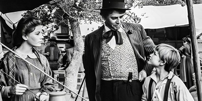 This Forgotten Western Series Launched the Career of an Iconic ...