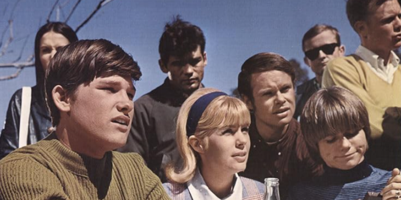 Over 50 Years Later, This Kurt Russell-Led Sci-Fi Trilogy Remains a ...