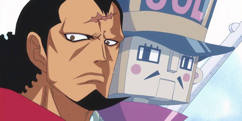 10 One Piece Side Characters Who Quietly Steal Every Scene