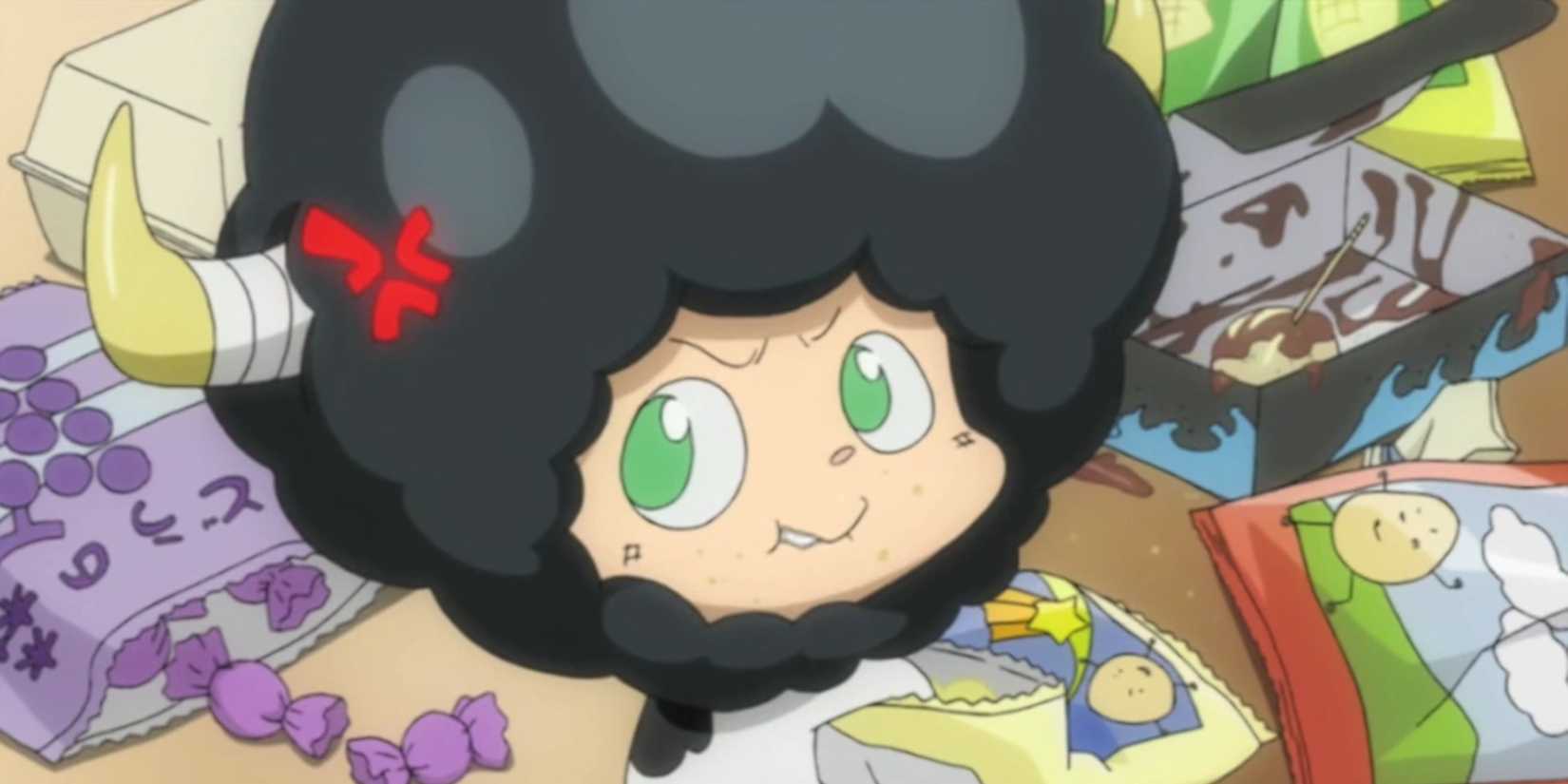 10 Anime Characters That Keep Getting Away with Being Annoying