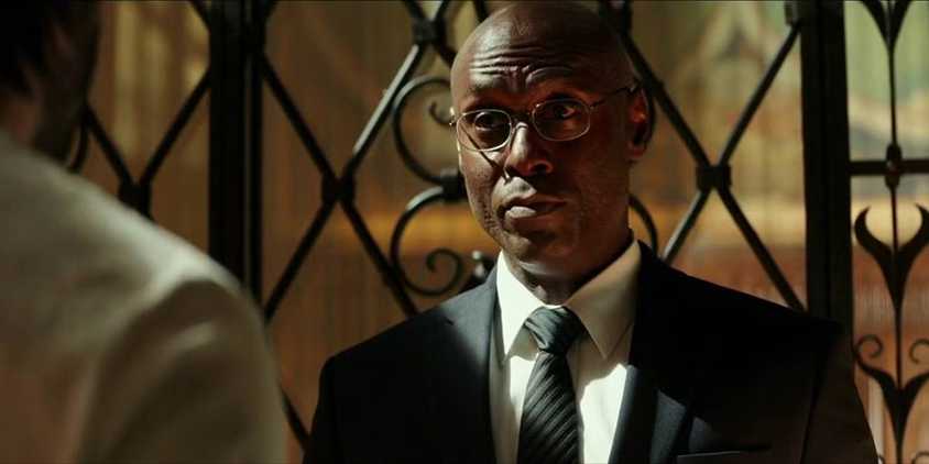 John Wick: The High Table & the Elder, Explained