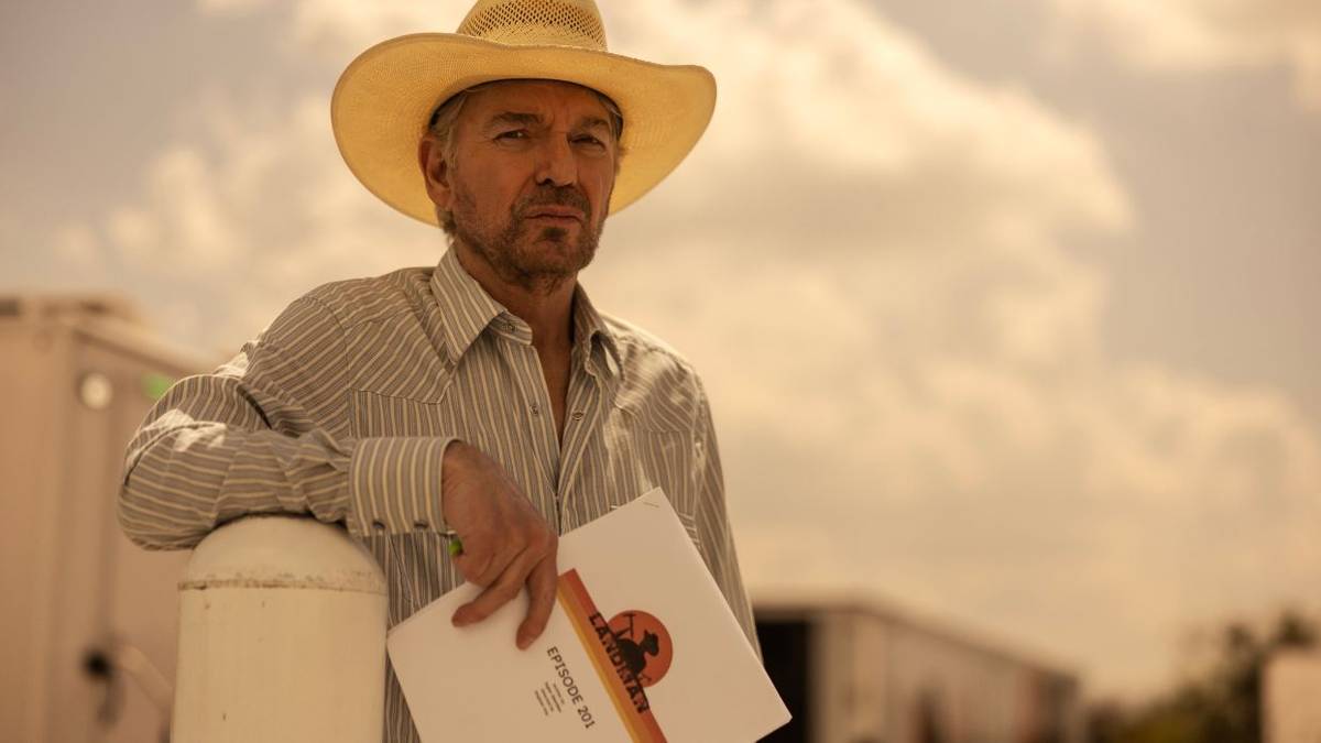 Landman Season 2 Gets an Exciting Update That Will Make Taylor Sheridan ...