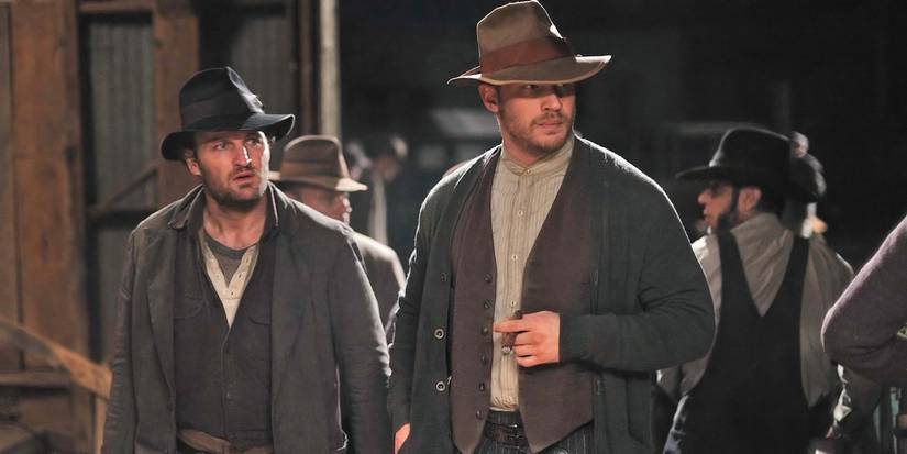 10 Perfect Gangster Movie Fight Scenes That Are Flawless From Beginning ...