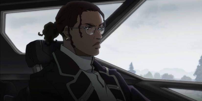 Every Member of the Lazarus Crew, Explained