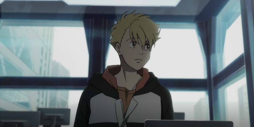 Every Member of the Lazarus Crew, Explained