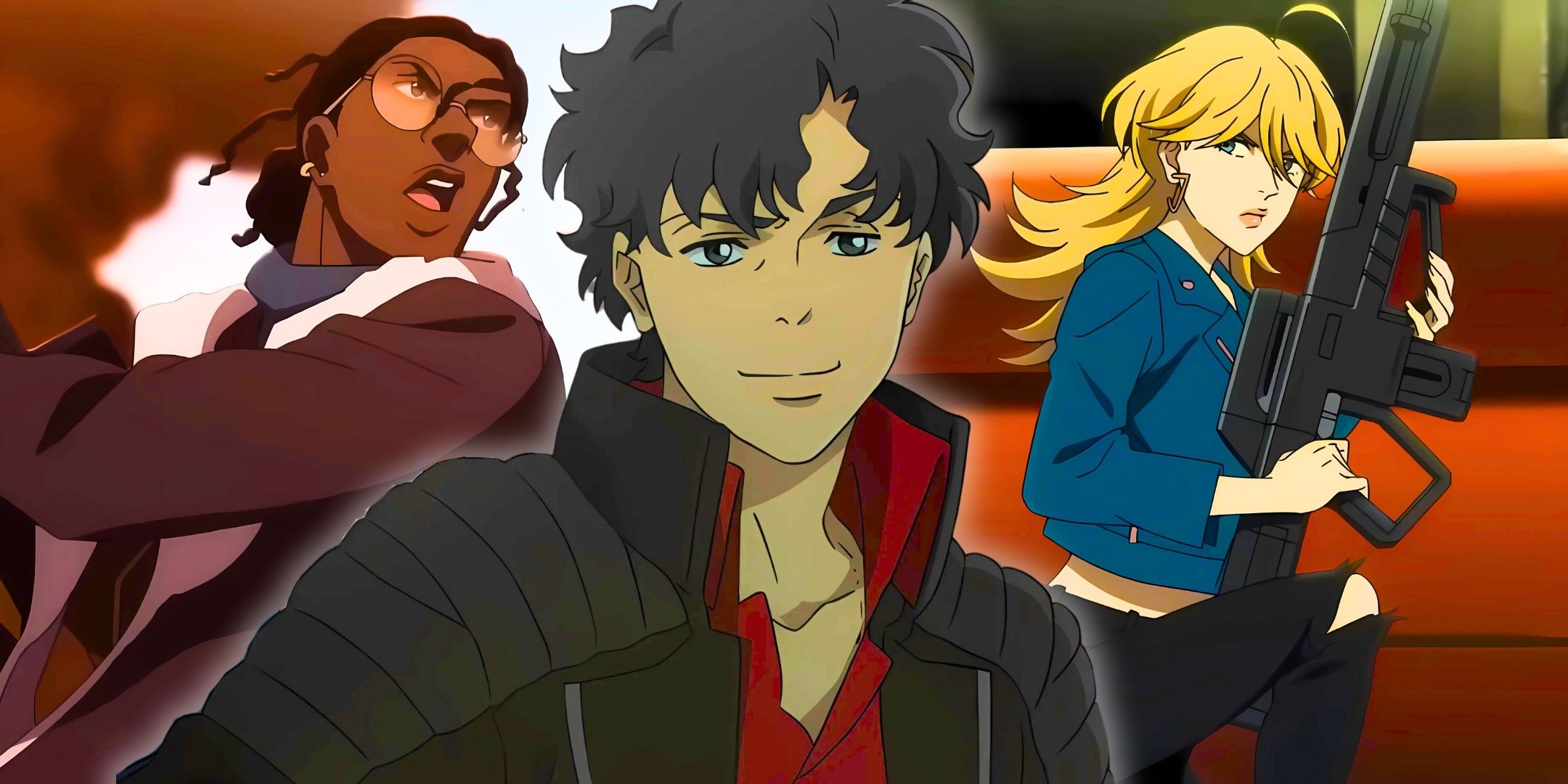 Every Member of the Lazarus Crew, Explained