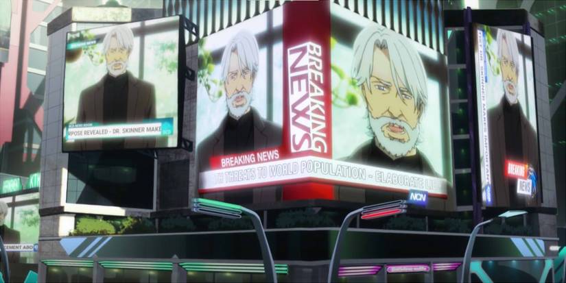 6 Things You Need to Know About Lazarus, the New Anime By Cowboy Bebop ...