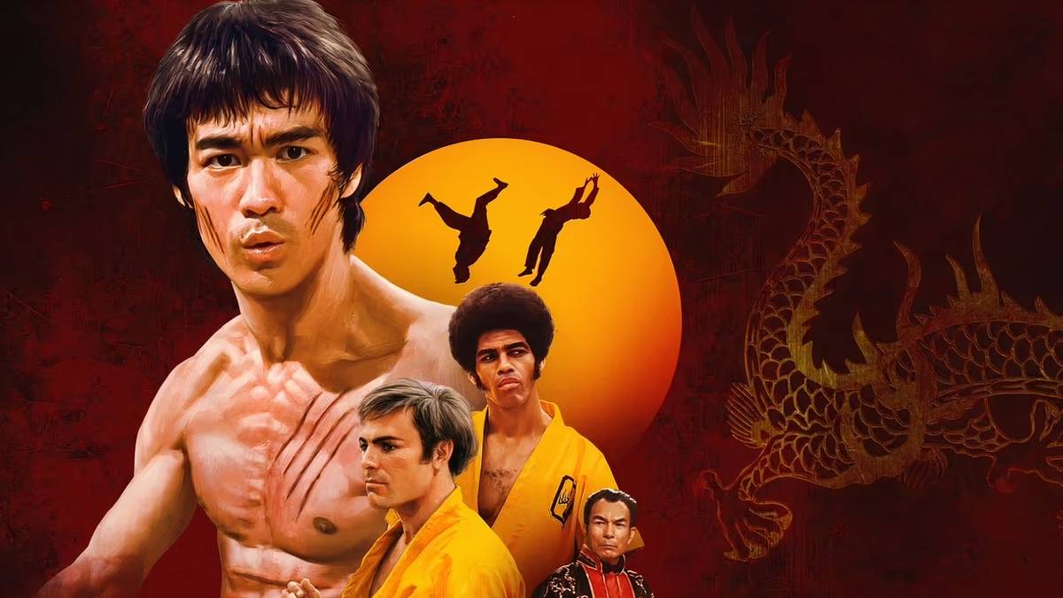 52 Years Later, This Unofficial Bruce Lee Kung Fu Saga Is Still Better ...