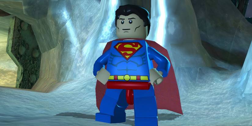 10 Strongest Versions of Superman, Ranked
