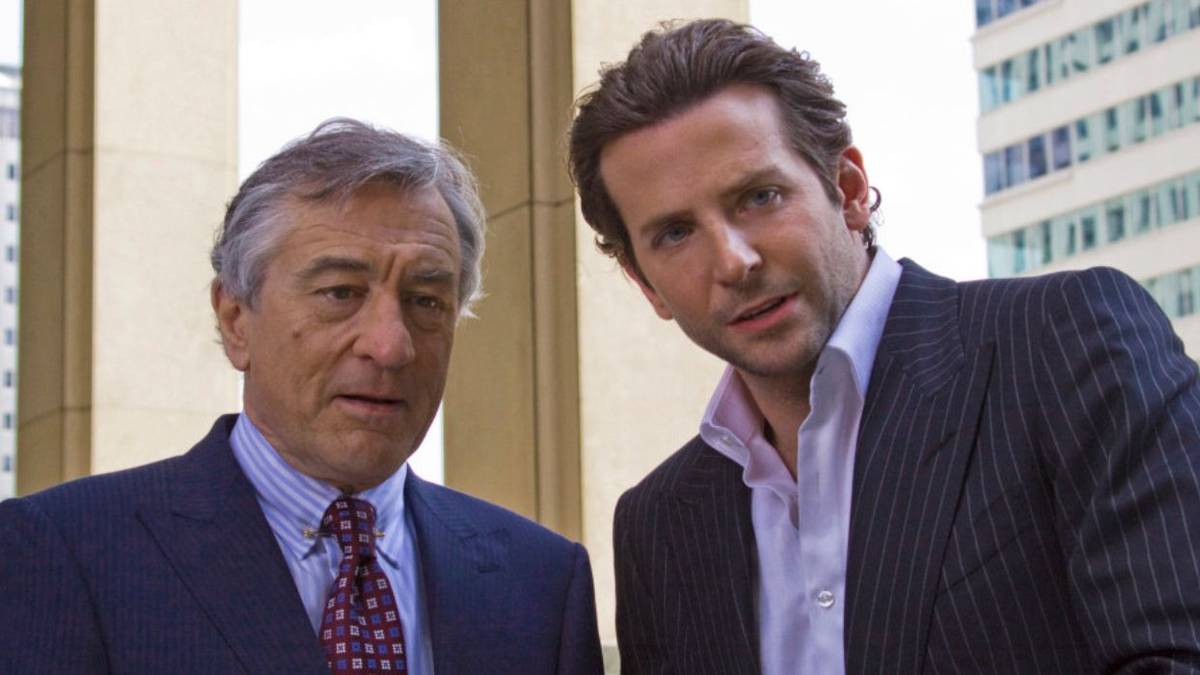 Bradley Cooper's Forgotten $161M Sci-Fi Thriller Hits Netflix in September