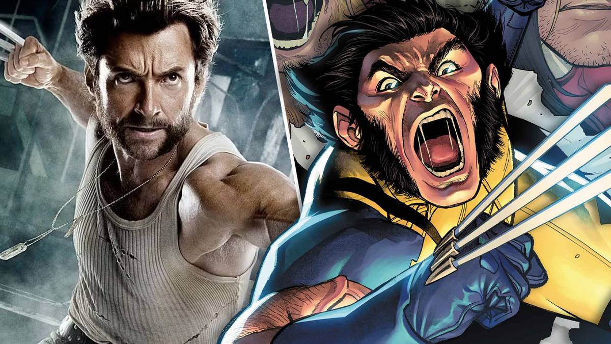 Logan’s Oldest Enemy is Setting Their Sights on Wolverine's Legacy