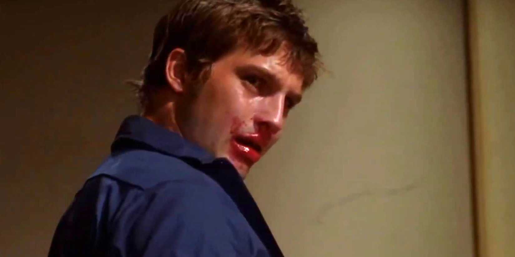 20 Years Later, This Fox Drama's Season 2 Finale is Still Just as Iconic