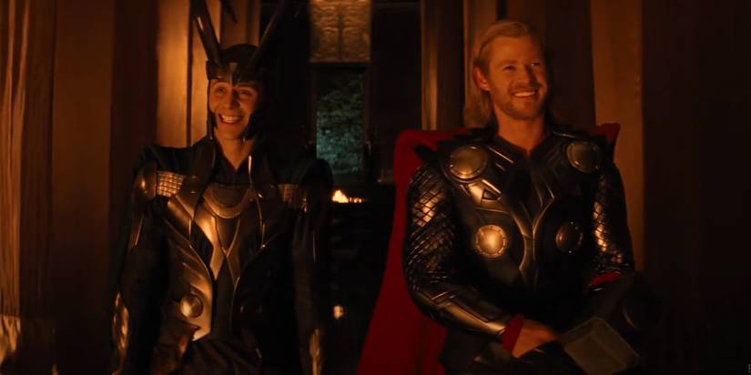 These 2 Deleted MCU Scenes Would Have Made Loki's Fate Even More ...