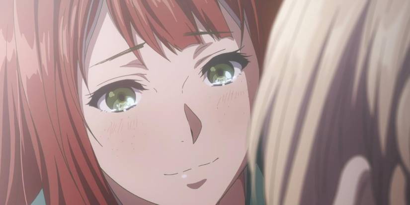 Every Episode of Violet Evergarden, Ranked