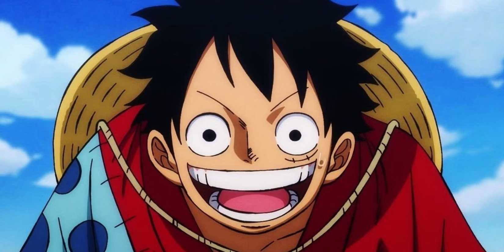 One Piece: 10 Best Luffy Fits & Forms, Ranked
