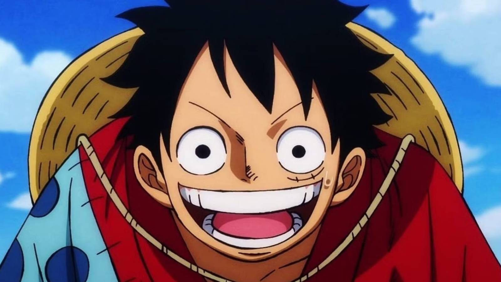 There's Great News for One Piece Fans This November