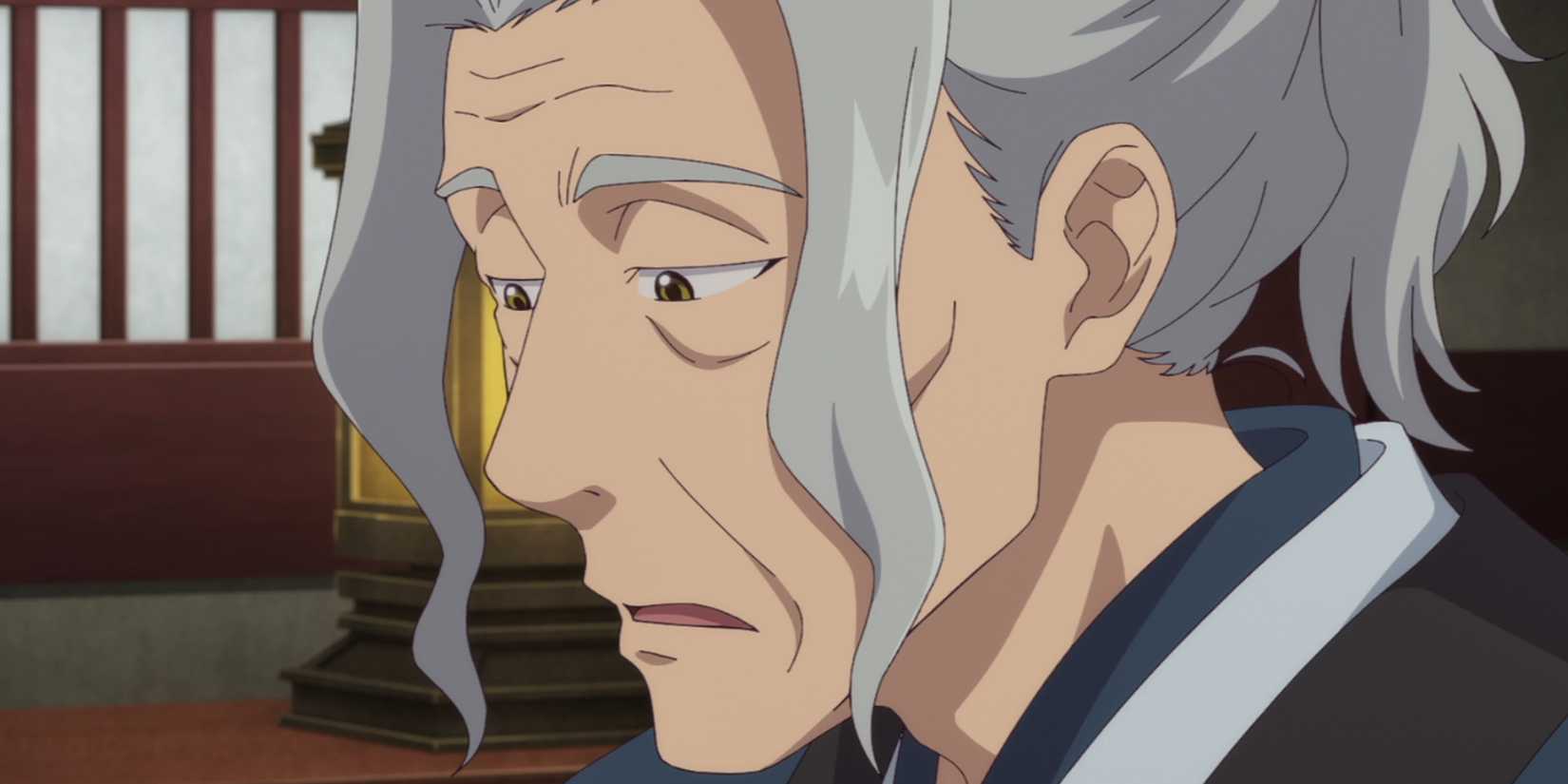 10 Saddest Stories in The Apothecary Diaries (So Far)