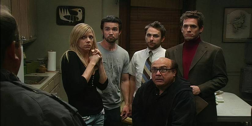 10 It’s Always Sunny in Philadelphia Plotlines That Fans Want To See ...