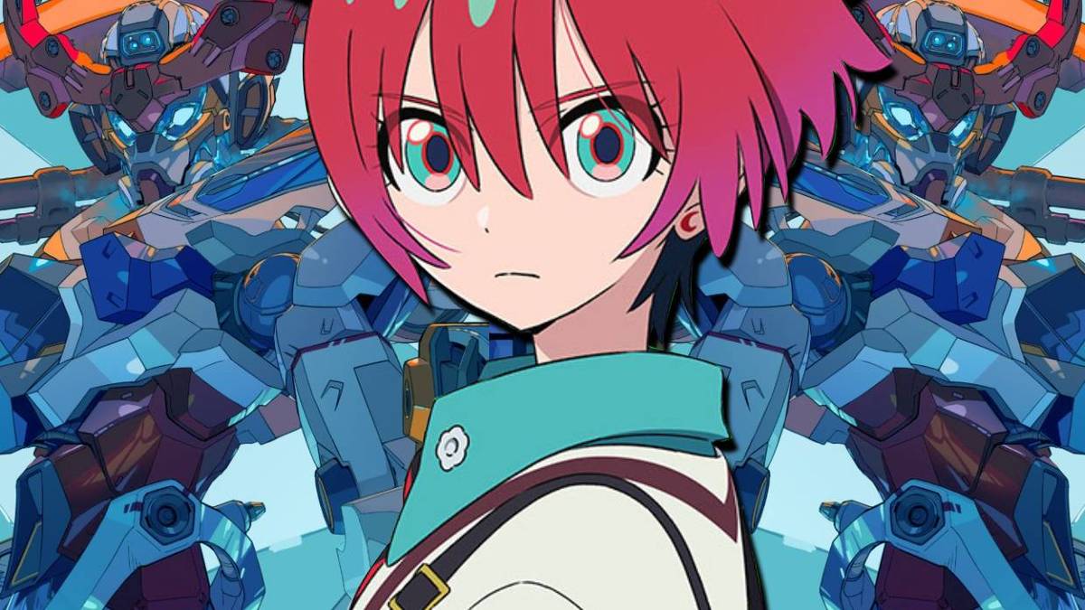 Mobile Suit Gundam GQuuuuuuX Episode 1 Is an Exciting Start to the Most ...