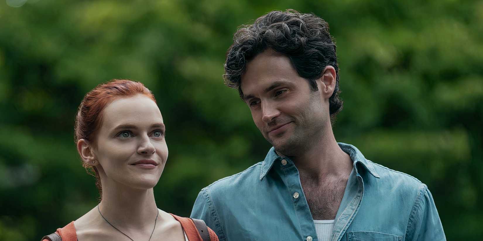 10 Valid Reasons Why You Season 5's Ending Was Actually the Right Fate ...