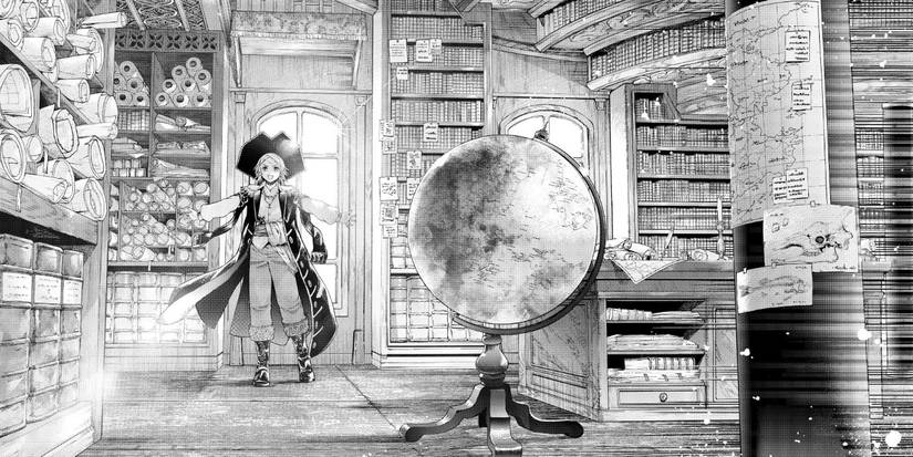 10 Best Fantasy Manga Desperately Waiting For an Anime Adaptation