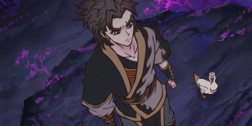 9 Chinese Anime That Can Be Called Masterpieces, Ranked