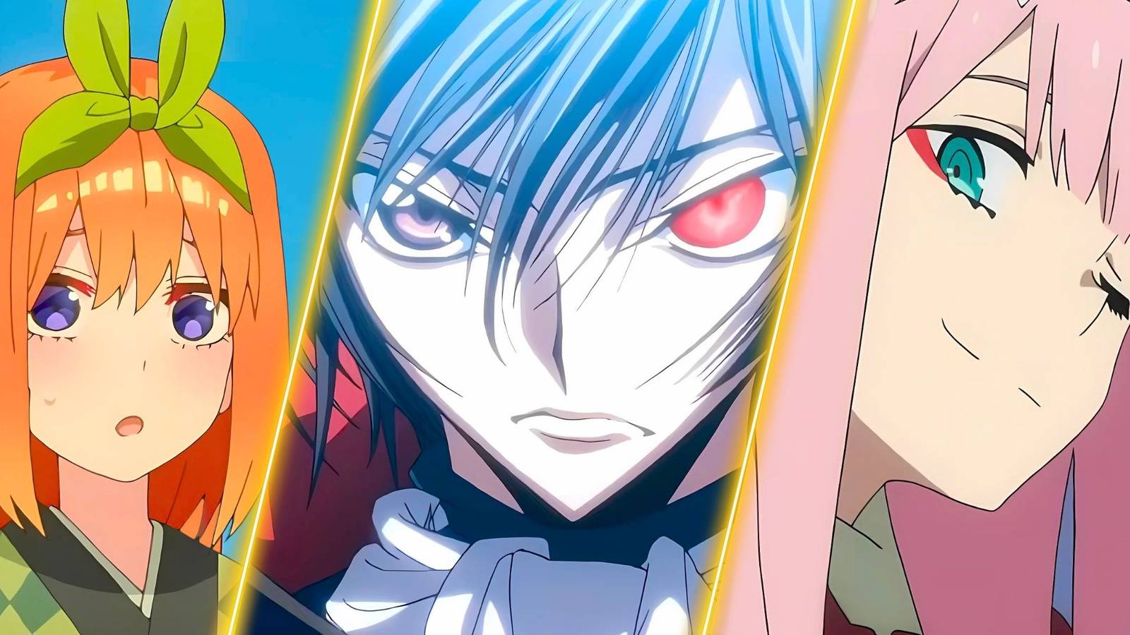 10 Major Anime Spoilers That Are Common Knowledge Now (So Quit Complaining)