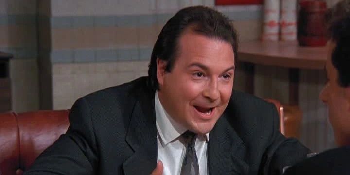10 Annoying Seinfeld Characters Fans Still Can't Stand 27 Years Later