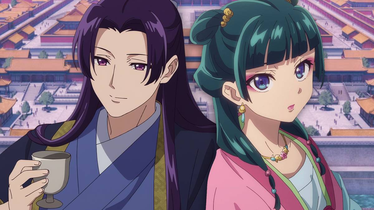 The Best Anime From Every Major Streaming Service in 2025