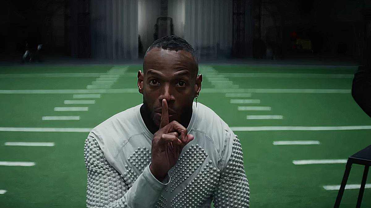 Everything We Know About the Jordan Peele-Produced Horror Movie Him