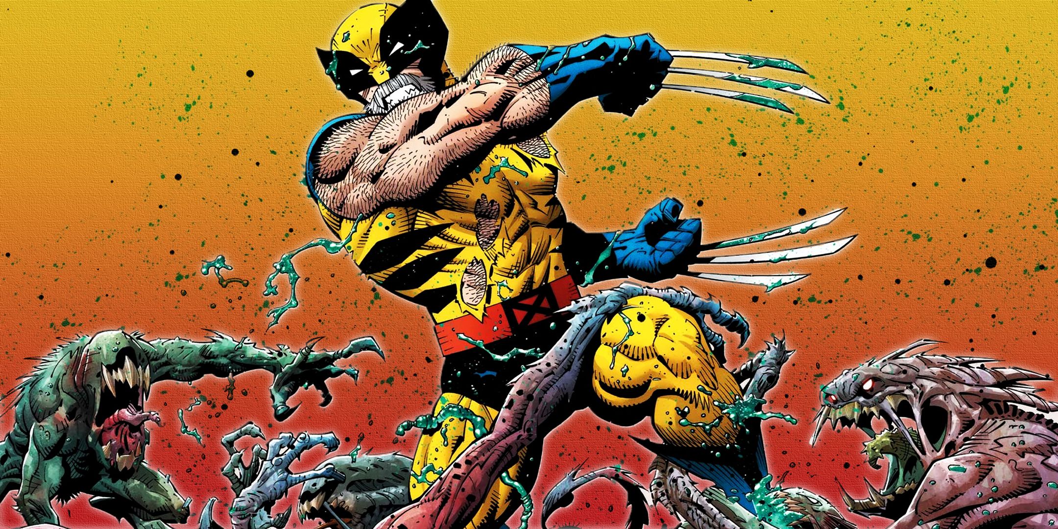 Marvel’s Darkest Hell is Getting a New Ruler