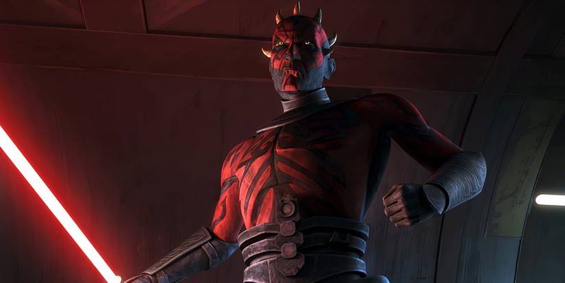 25 Star Wars Characters with the Highest Kill Counts