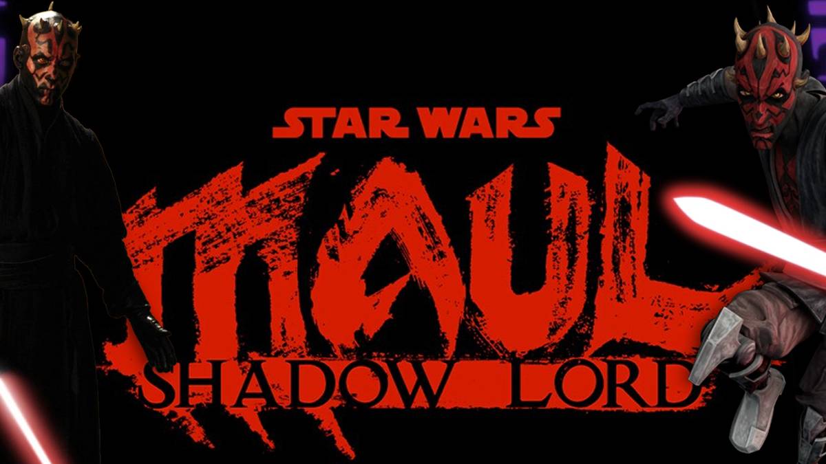 Star Wars: Maul - Shadow Lord Could Feature Star Wars’ Most Unlikely ...