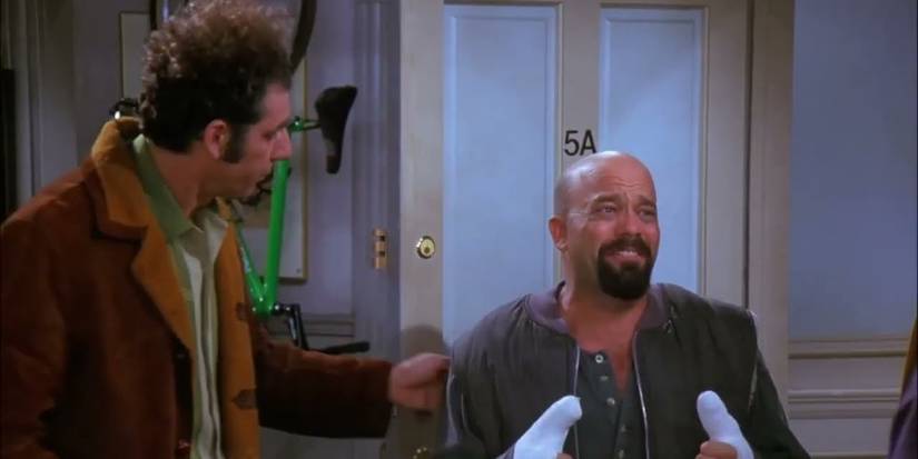 10 Annoying Seinfeld Characters Fans Still Can't Stand 27 Years Later