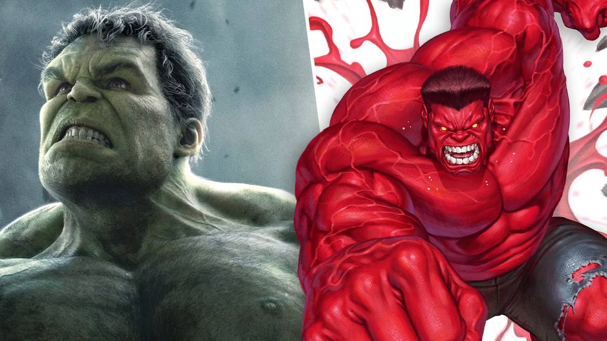 The 10 Strongest Hulk Villains, Ranked by Physical Strength