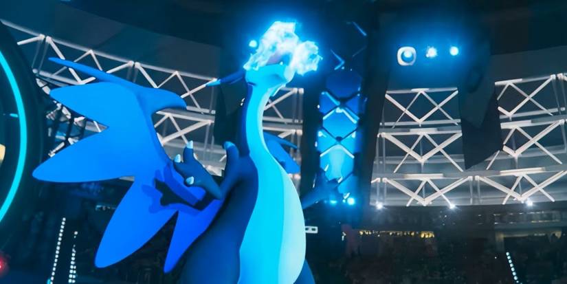 Pokémon Champions Officially Reveals New Abilities for April 2026 Release