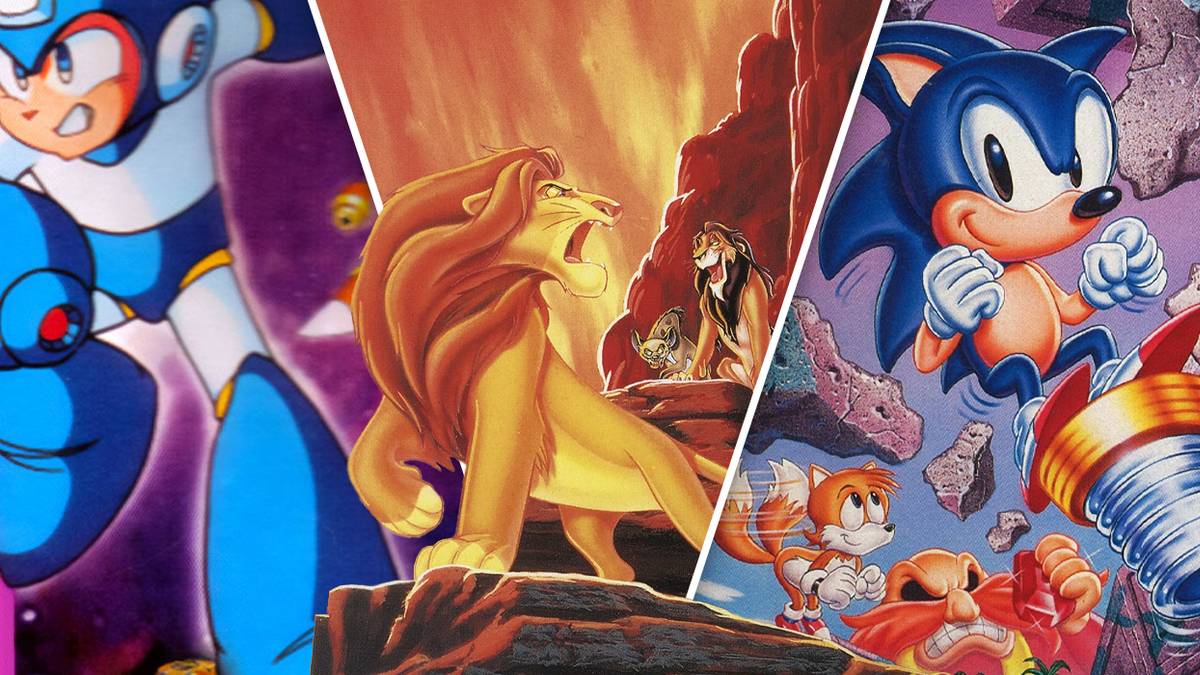10 Best Sega Game Gear Games, Ranked
