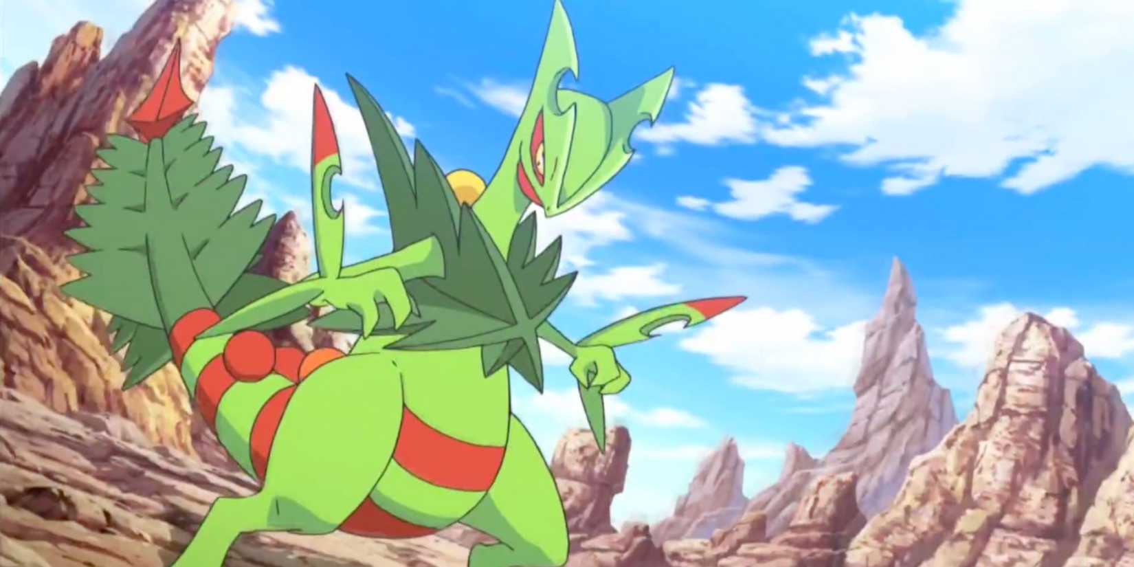 Every Pokémon Starter, Ranked By Their Final Evolution