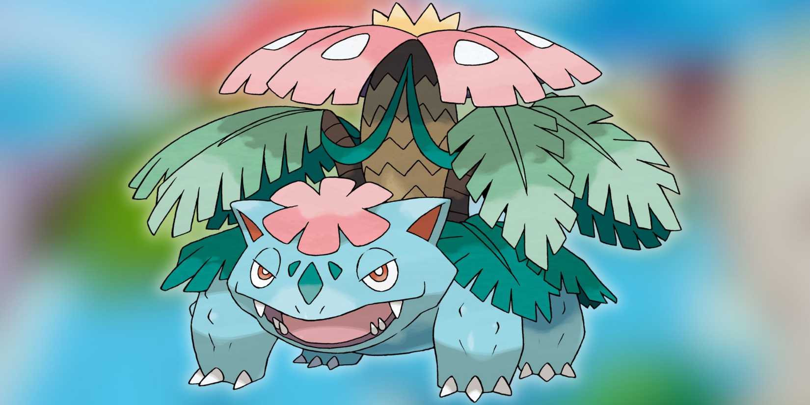 10 Worst Pokémon Mega Evolutions of All Time, Ranked