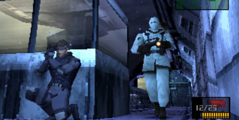 The Best Video Game From Every Year of the 1990s