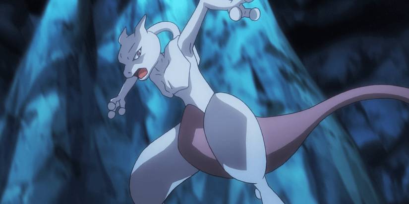 10 Best Legendary Pokémon Battles of All Time, Ranked