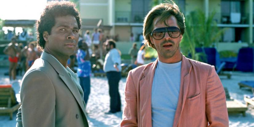 Miami Vice Reboot Finds Its Stars