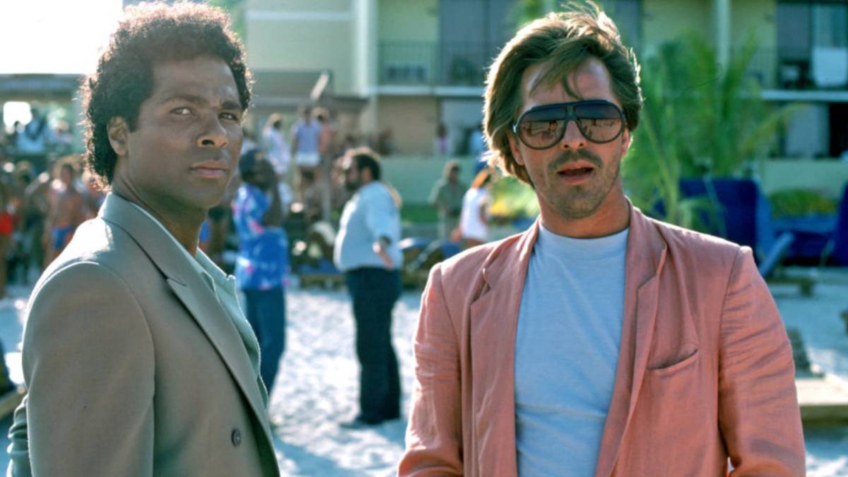 Miami Vice Is a Hit on Streaming Again Ahead of Upcoming Reboot