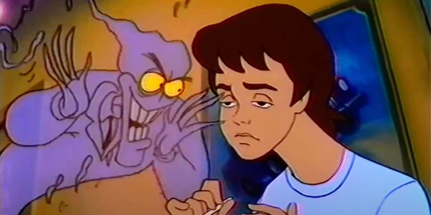 Disney Cartoon Drugs 35 Years Later, This Fever Dream Animated Movie