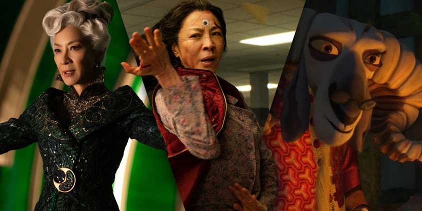 The 30 Best Kung Fu Movies of All Time, Ranked