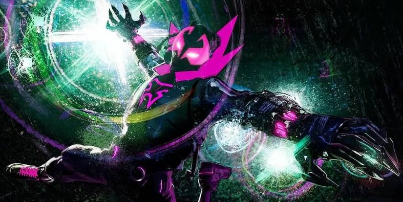 Spider-Man: Beyond the Spider-Verse Got An Exciting Update That'll ...